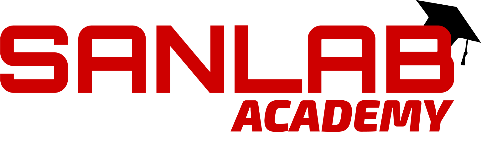 SANLAB Academy | SANLAB Simulation